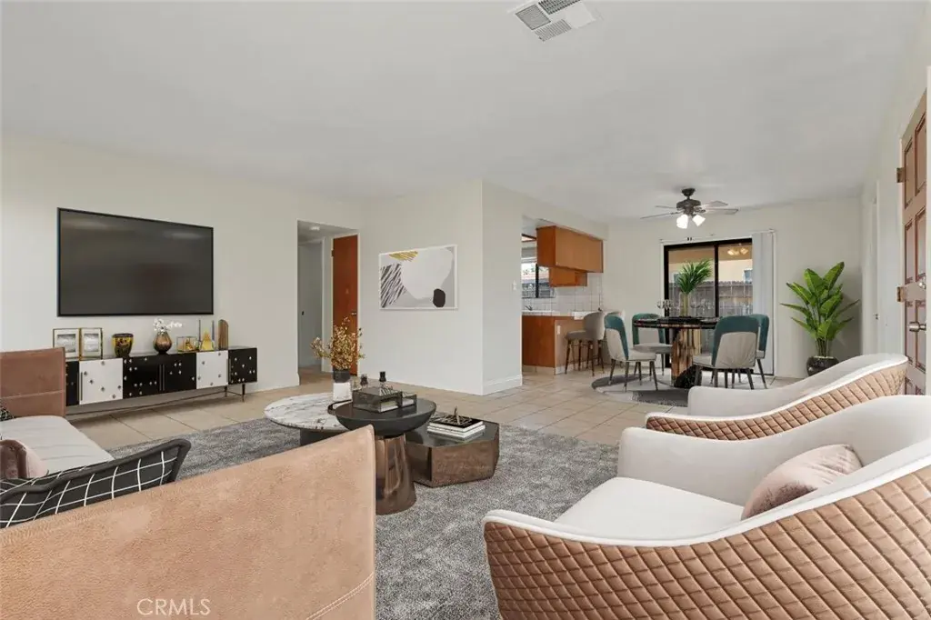 3604 Elda ave Bakersfield CA 93307 MLS #SR26000712 – Valley Harvest ...